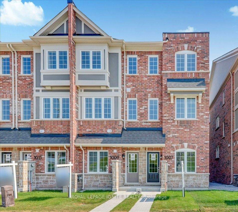 1007 Ellesmere Rd, Scarborough | Terminated, E9244821 | Condos.ca