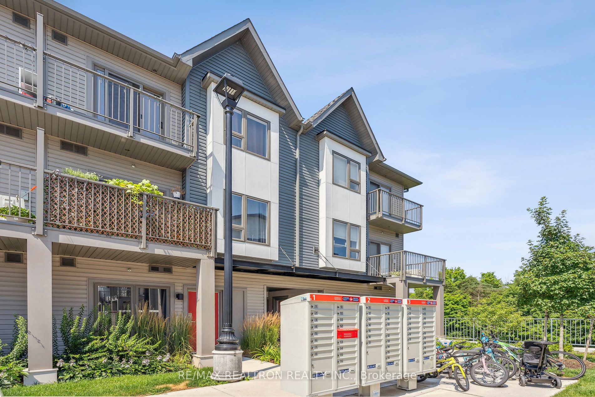 911 - 2635 William Jackson Dr, Pickering | Leased, E9247939 | Condos.ca