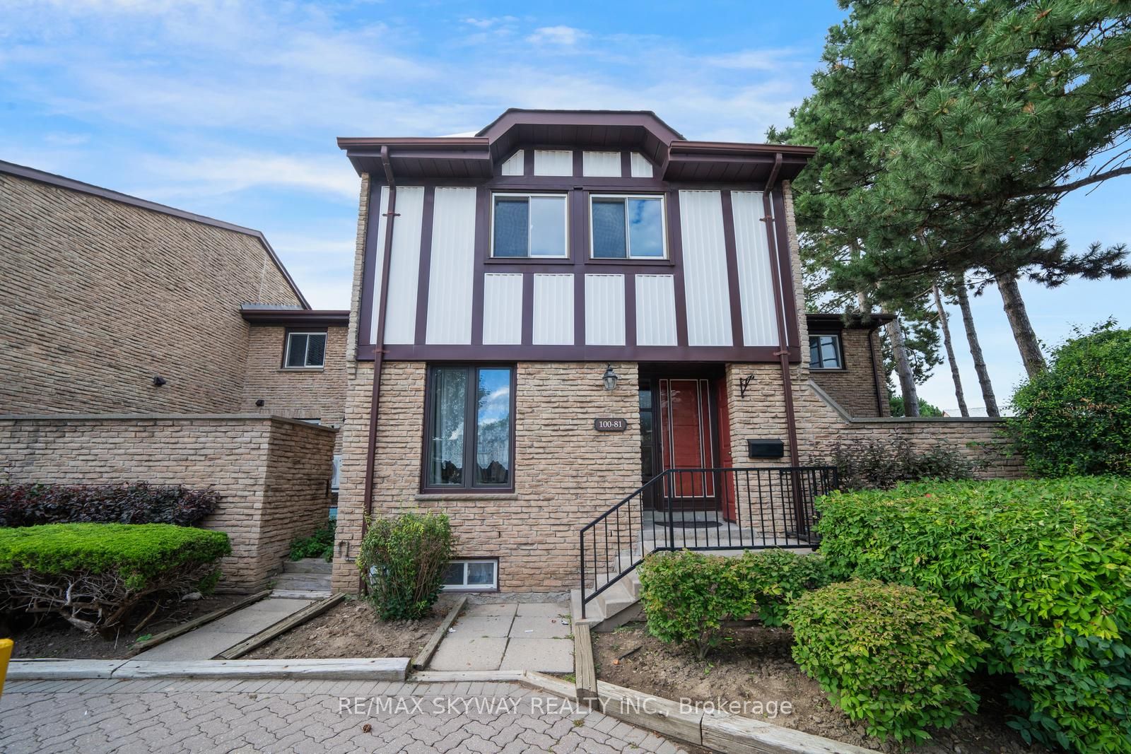 81 - 100 Burrows Hall Blvd, Scarborough | Sold, E9250871 | Condos.ca