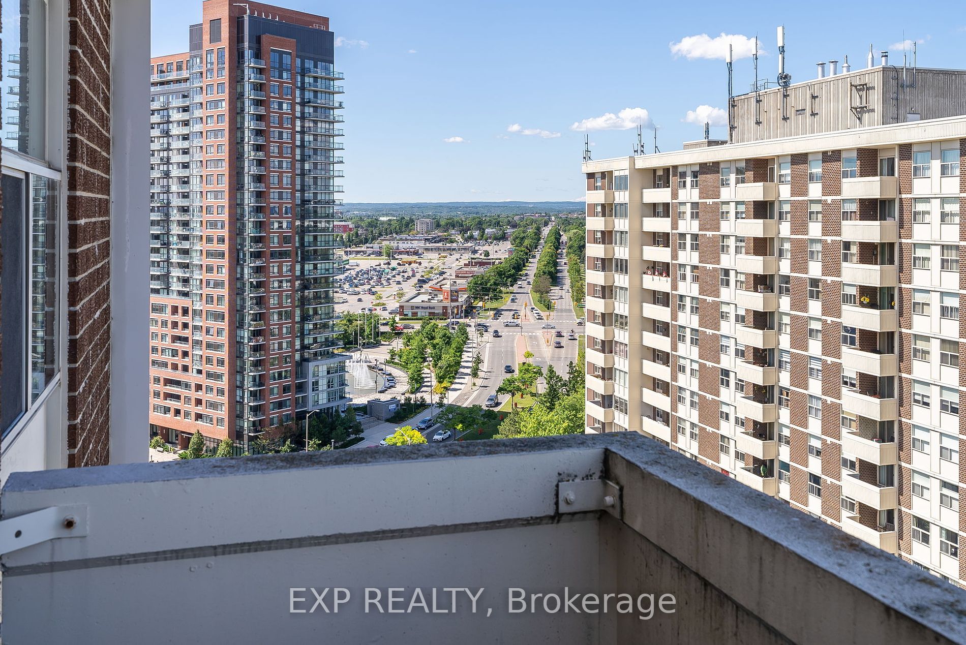 PH01 - 44 Falby Crt, Ajax | Sold, E9253442 | Condos.ca