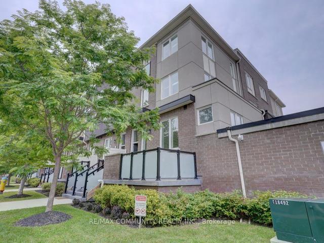 18 - 45 Heron Park Pl, Scarborough | Leased, E9256377 | Condos.ca