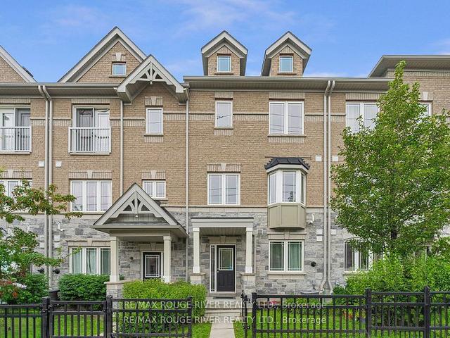 22 Waterstone Way, Whitby | Terminated, E9256555 | Condos.ca
