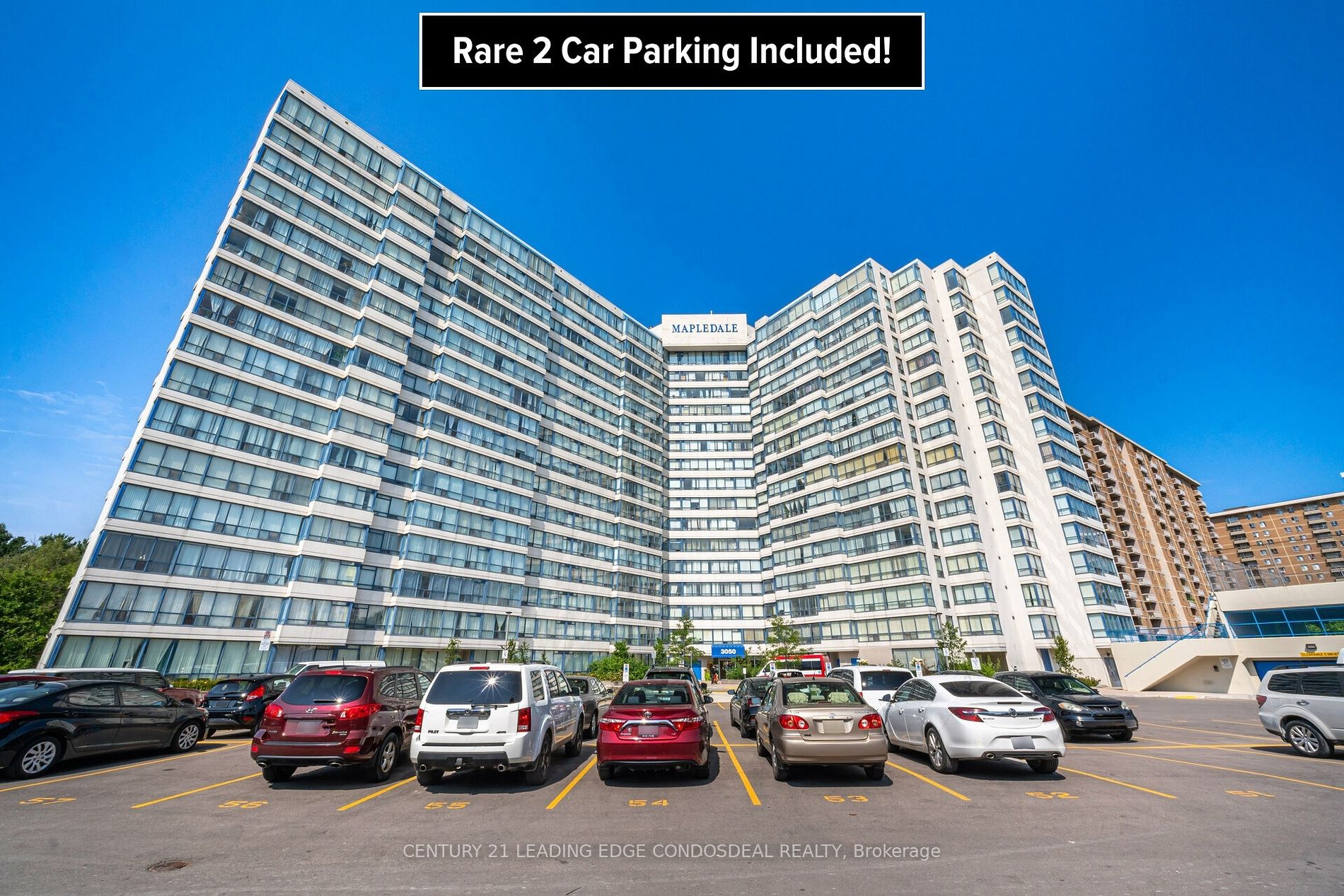 208 - 3050 Ellesmere Rd, Scarborough | Terminated, E9259169 | Condos.ca