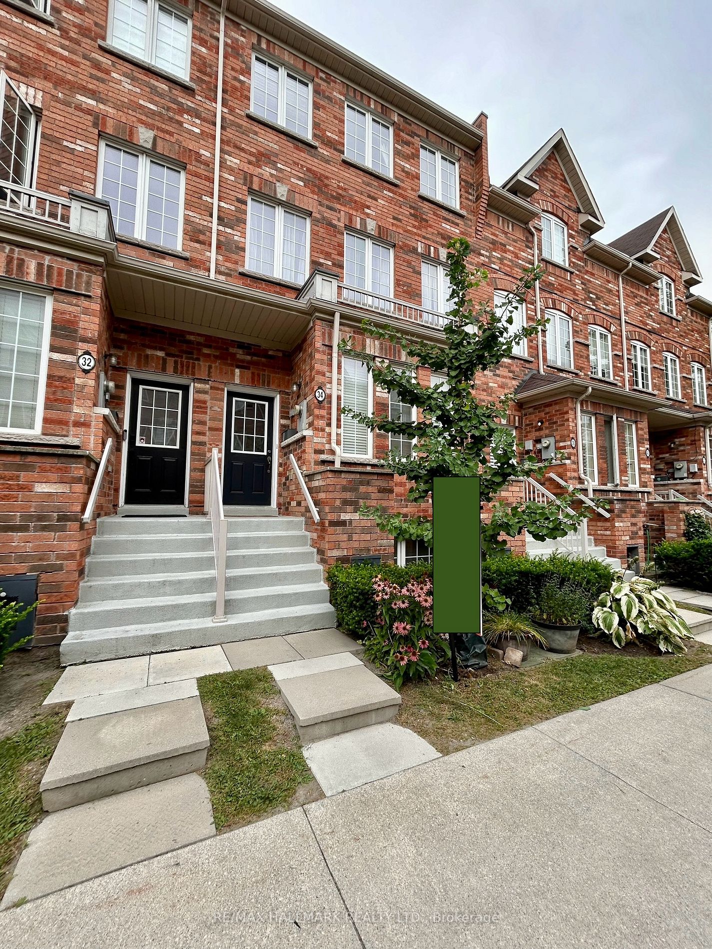 34P - 34 Philpott Gdns, Toronto | Terminated, E9284294 | Condos.ca