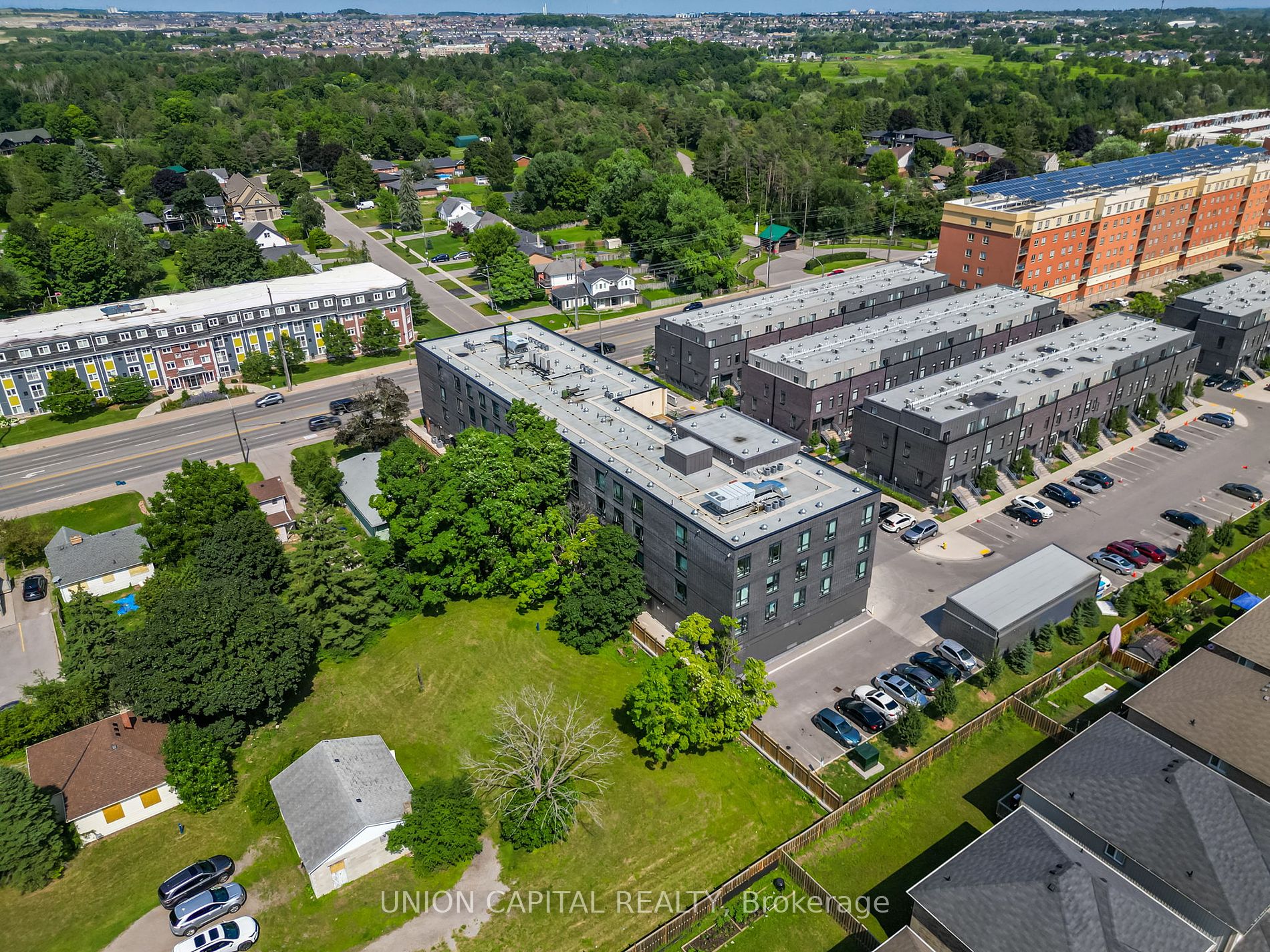 301 - 1800 SIMCOE St, Oshawa | Terminated, E9303930 | Condos.ca