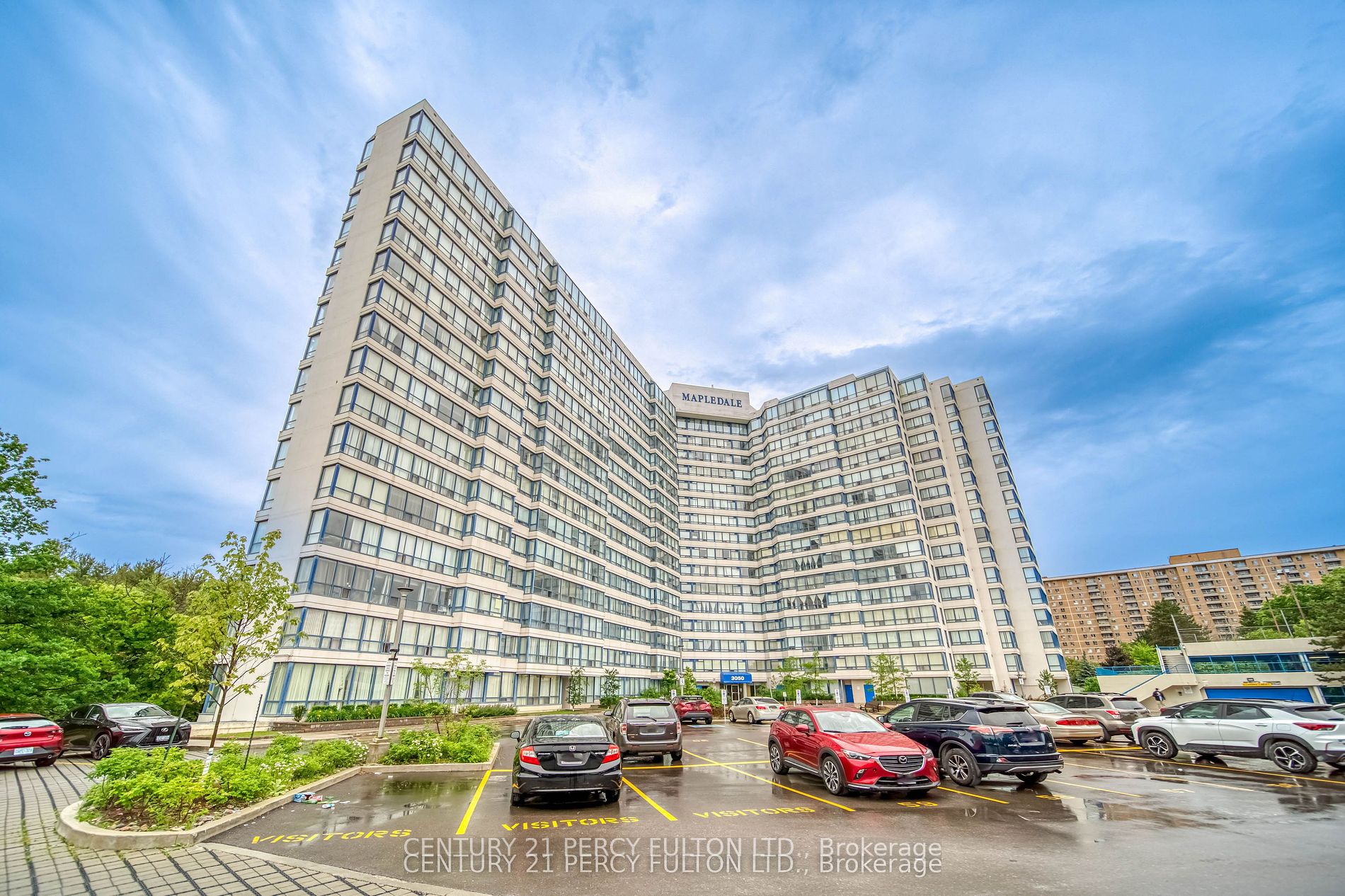 814 - 3050 Ellesmere Rd, Scarborough | Sold, E9309063 | Condos.ca