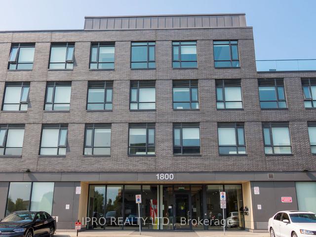 405 - 1800 Simcoe St N, Oshawa | Leased, E9349952 | Condos.ca