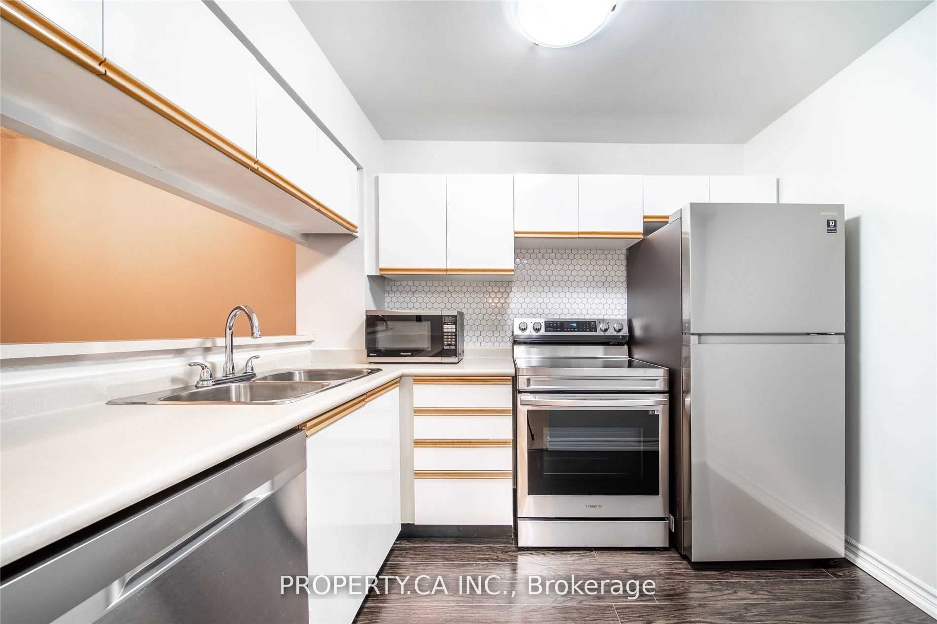 416 - 3050 Ellesmere Rd, Scarborough | Leased, E9351136 | Condos.ca