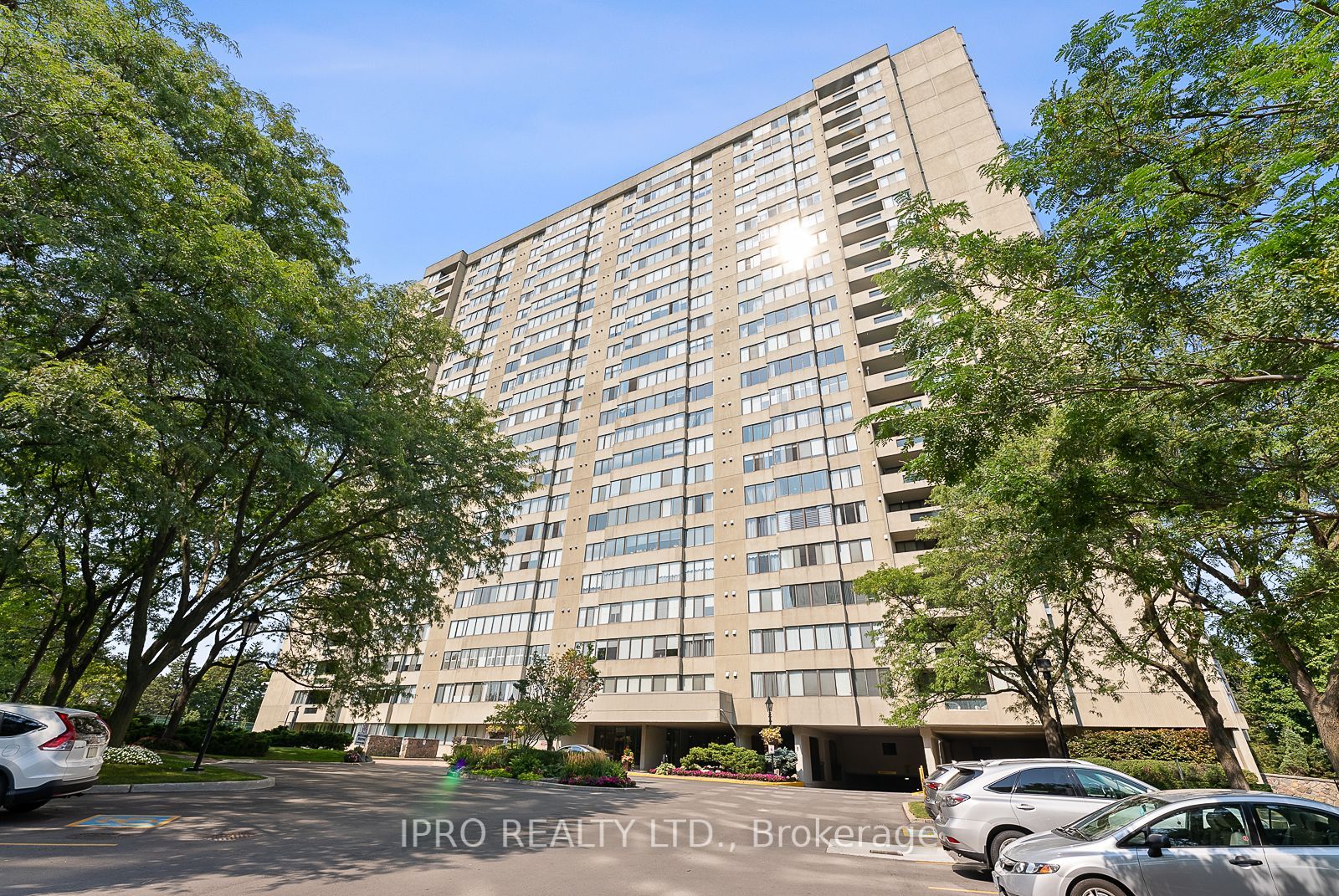 1607 - 2350 Bridletowne Circ, Scarborough | Leased, E9359656 | Condos.ca