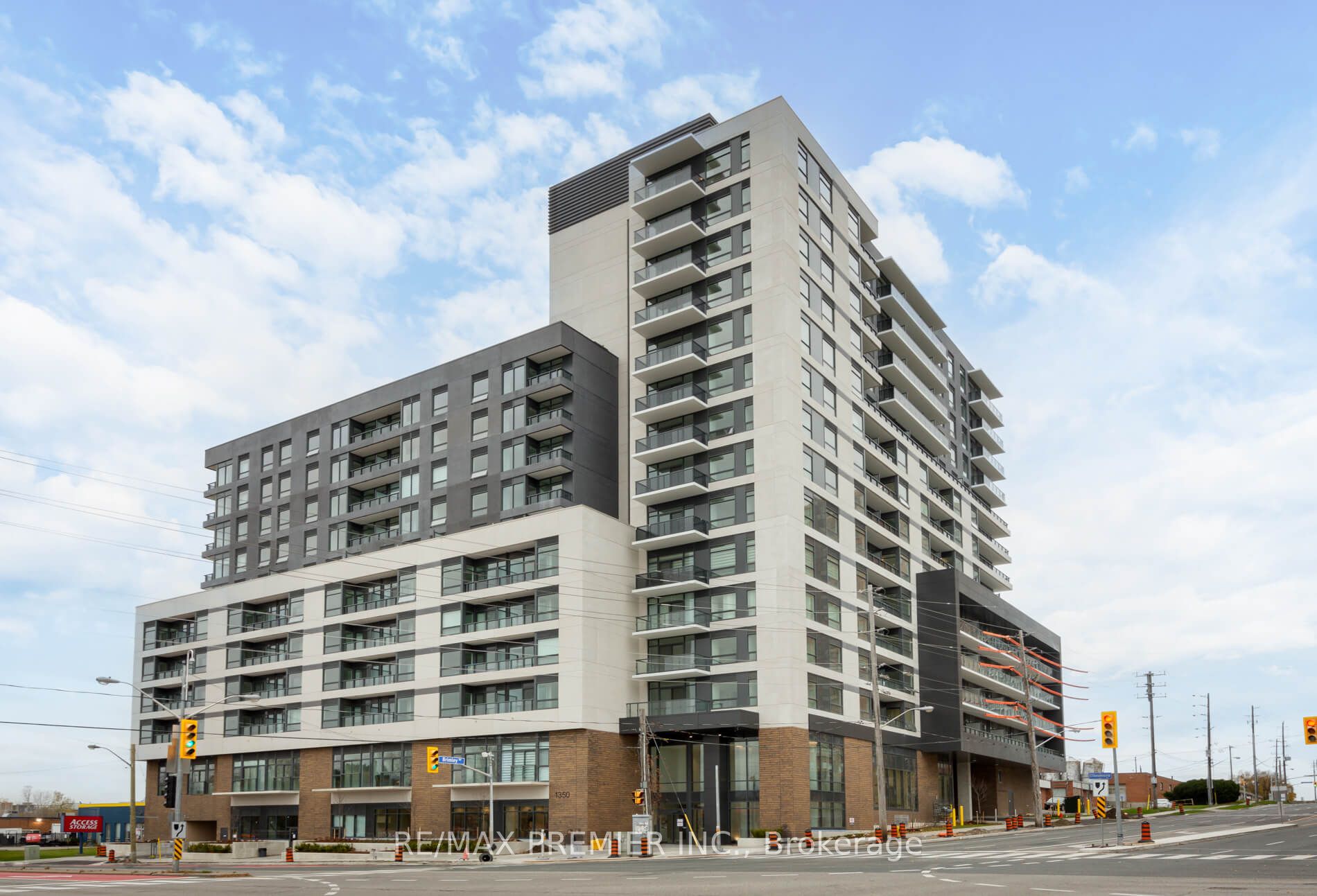 320 - 1350 Ellesmere Rd, | Expired, E9381105 | Condos.ca