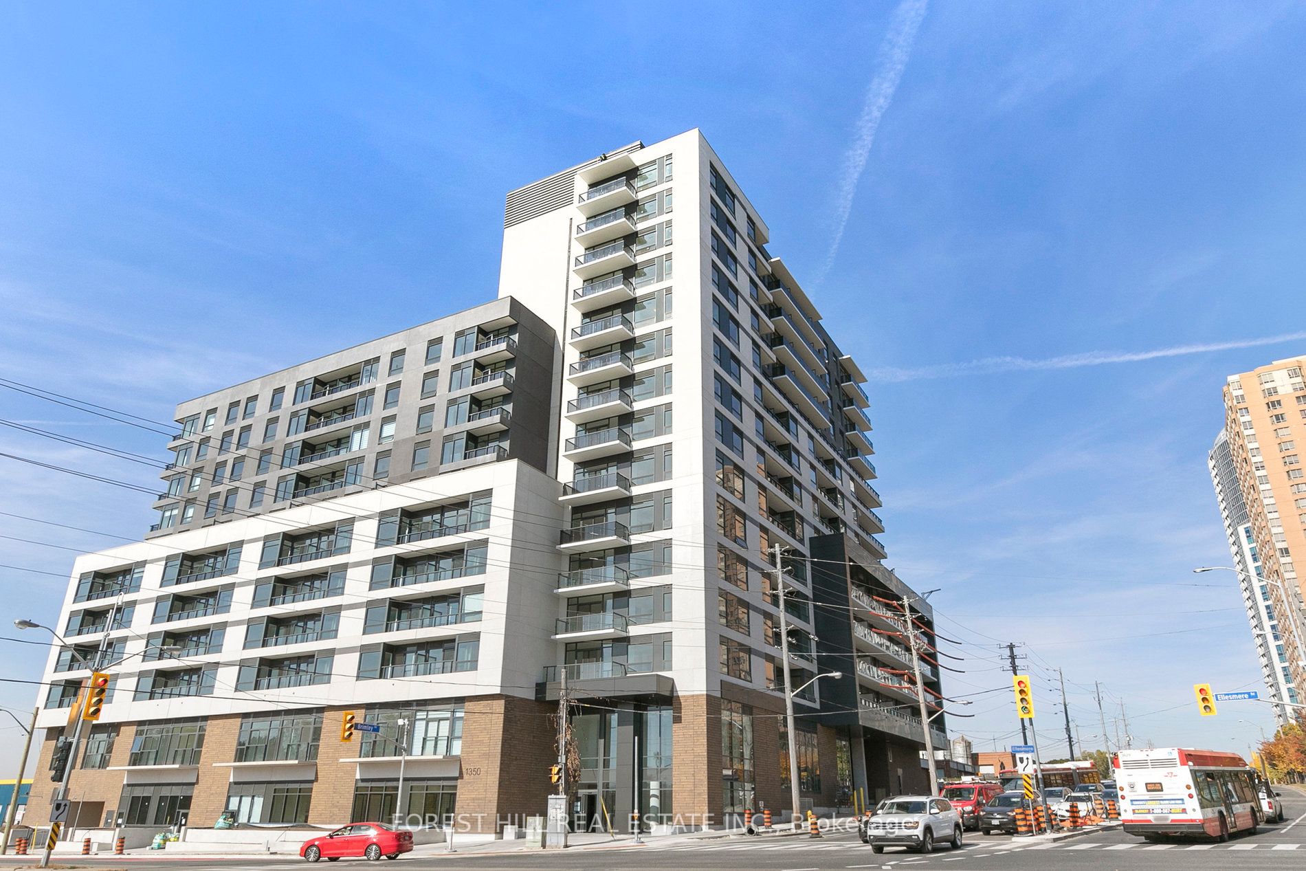 521 - 1350 Ellesmere Rd, Scarborough | Terminated, E9509863 | Condos.ca