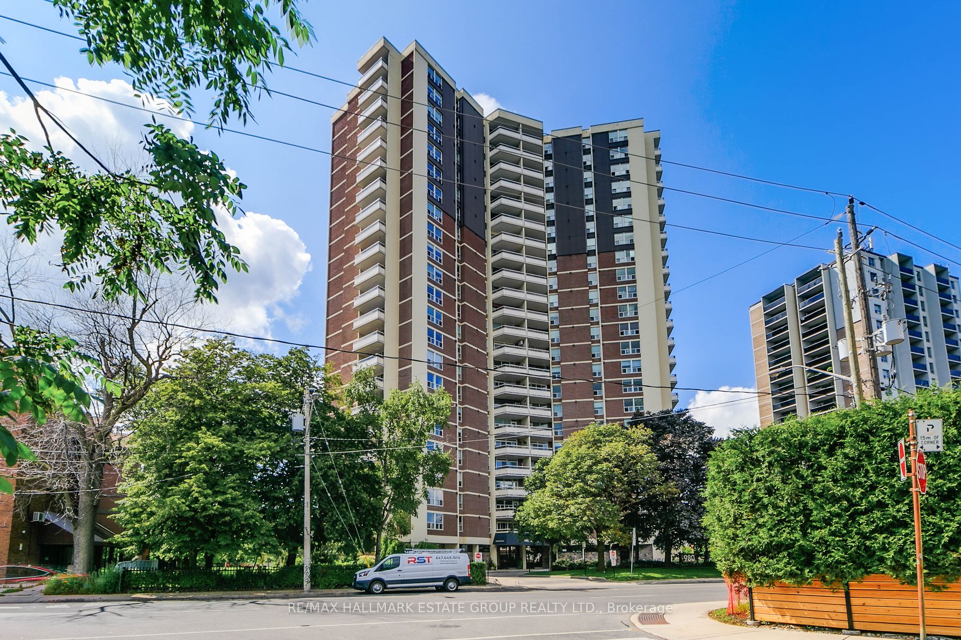 2101 - 980 Broadview Ave, East York | Sold, E9509878 | Condos.ca