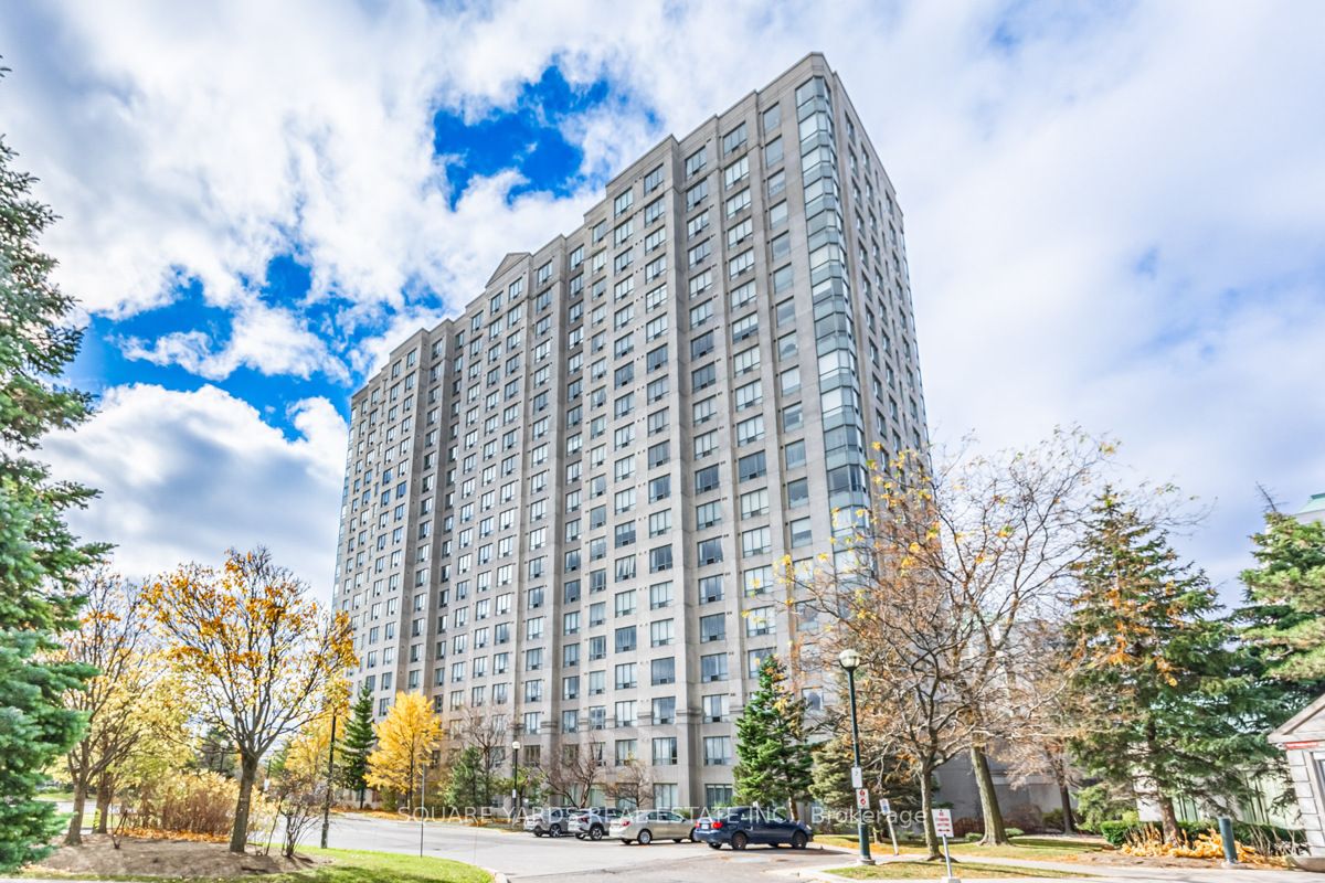 LPH2 - 2627 McCowan Rd, Scarborough | Leased, E9830096 | Condos.ca