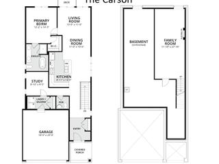 CARSON, Ottawa | For Precon @ $861,900 | Condos.ca