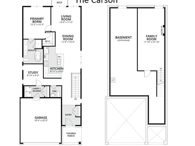 CARSON, Ottawa | For Precon @ $861,900 | Condos.ca