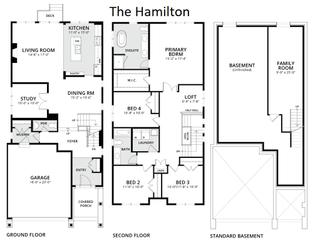 HAMILTON, Ottawa | For Precon @ $987,900 | Condos.ca
