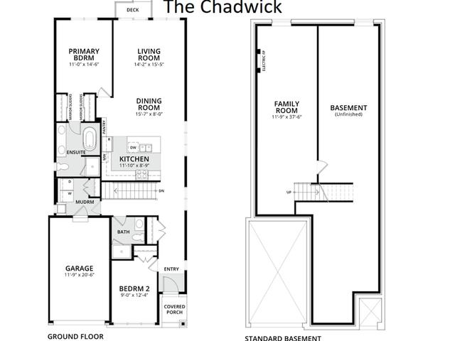 CHADWICK, Ottawa | For Precon @ $871,900 | Condos.ca