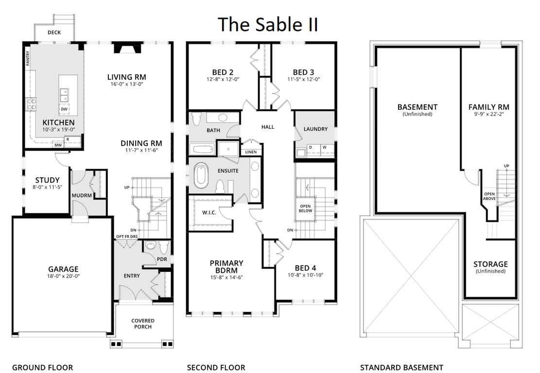 SABLE II, Ottawa | For Precon @ $989,900 | Condos.ca