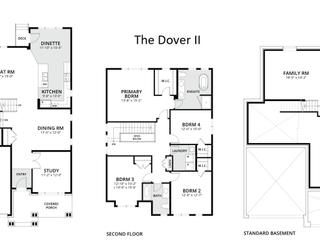 DOVER II, Ottawa | For Precon @ $1,096,900 | Condos.ca