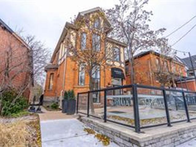 215 Locke St S, Hamilton, ON | Property.ca