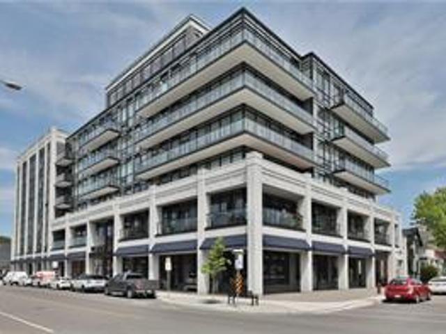 311 - 101 Locke Street S, Hamilton | Terminated, H4081052 | Condos.ca