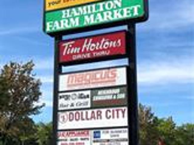 9 - 969 Upper Ottawa Street, Hamilton | Unavailable, H4083895 | Property.ca