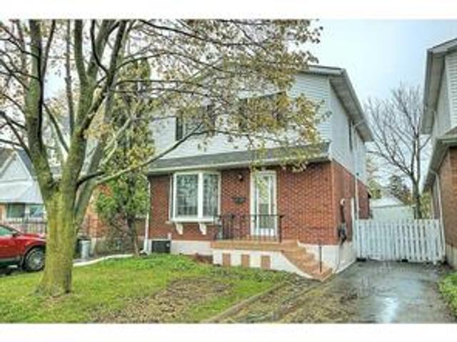 22 Parkside Dr, Hamilton, ON | Property.ca