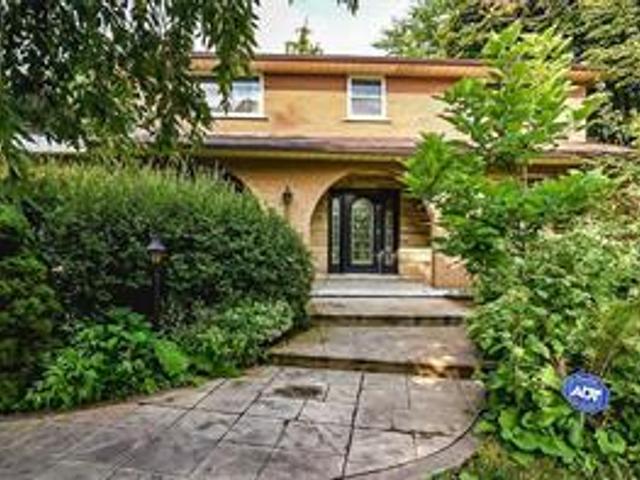 1242 Fiddlers Green Rd, Ancaster, ON | Property.ca