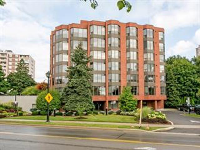 201 - 2121 LAKESHORE Road, Burlington | Unavailable, H4087196 | Property.ca