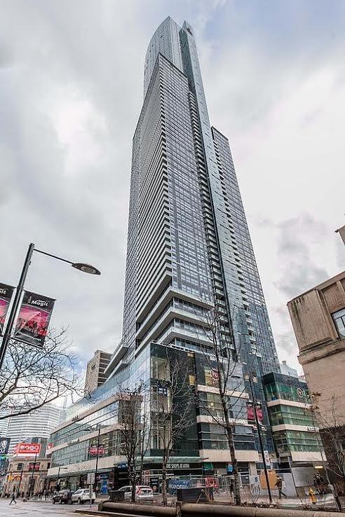 513 - 386 YONGE Street, Toronto | Terminated, H4087199 | Condos.ca