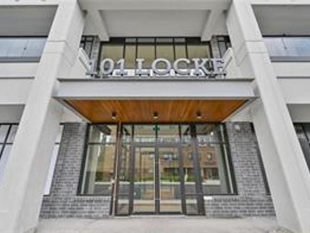 507 - 101 LOCKE Street S, Hamilton | Leased, H4089639 | Condos.ca
