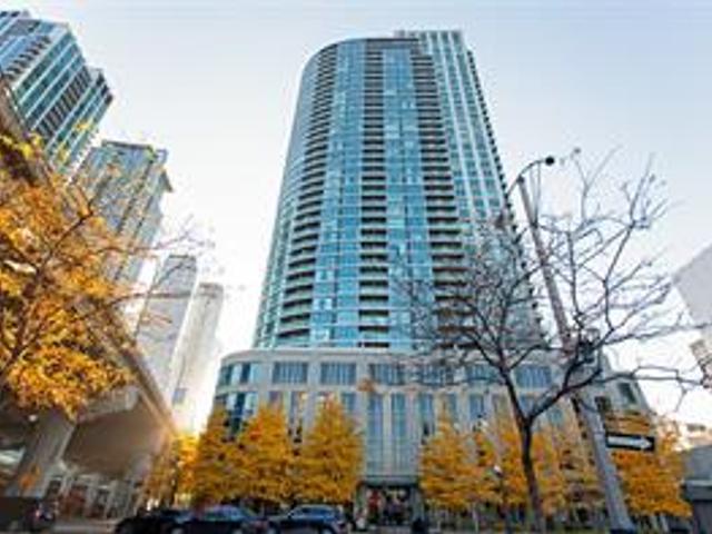 1406 - 18 Yonge Street, Toronto | Leased, H4092825 | Condos.ca