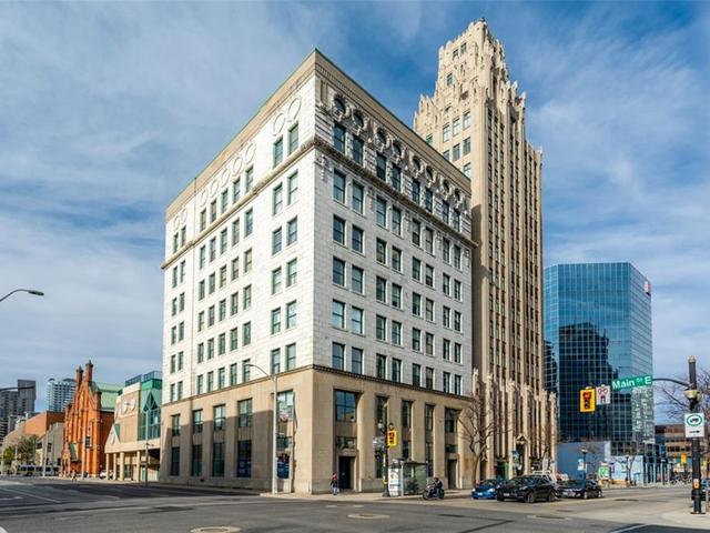 812 - 36 James Street S, Hamilton | Expired, H4093499 | Condos.ca