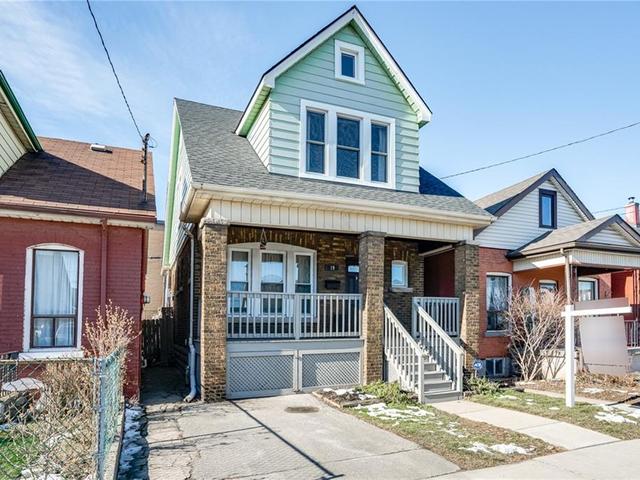 19 CLYDE Street, Hamilton | Sold, H4096973 | Property.ca