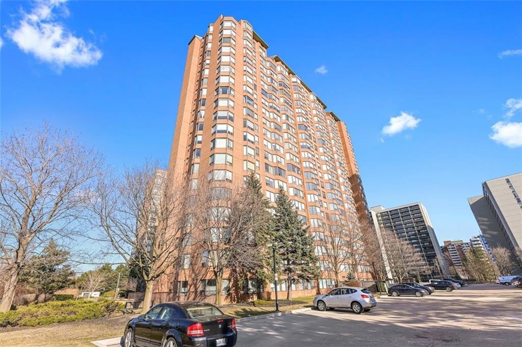 509 - 1270 MAPLE CROSSING Boulevard, Burlington | Sold, H4100091 ...