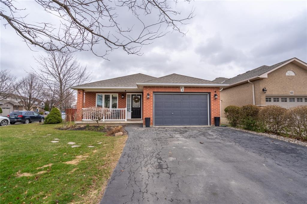 64 BROOKHEATH Lane, Mount Hope | Unavailable, H4103011 | Property.ca