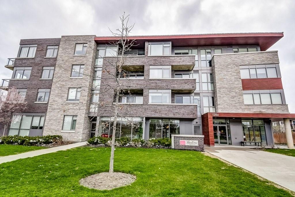 403 - 1284 Guelph Line, Burlington | Sold, H4104601 | Condos.ca