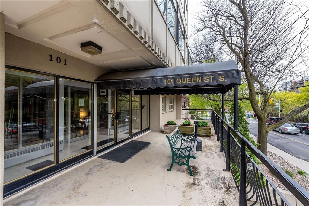 501 - 101 QUEEN Street S, Hamilton | Sold, H4106074 | Condos.ca
