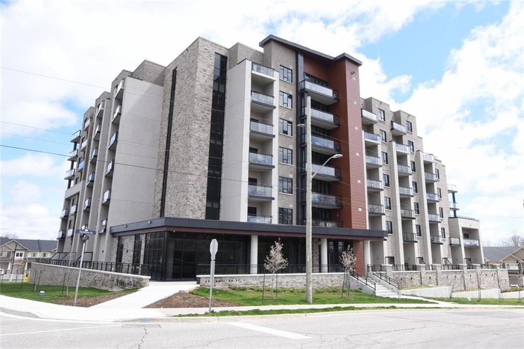 407 - 30 Hamilton Street S, Hamilton | Sold, H4108607 | Condos.ca