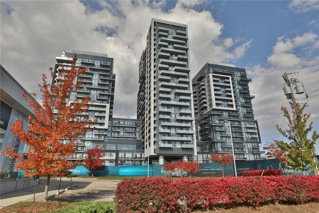 201 - 2093 FAIRVIEW Street, Burlington | Sold, H4110316 | Condos.ca