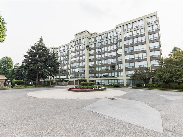201 - 5100 DORCHESTER Road, Niagara Falls | Sold, H4110554 | Condos.ca