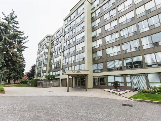 201 - 5100 DORCHESTER Road, Niagara Falls | Sold, H4110554 | Condos.ca