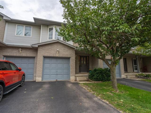 6 - 800 Paramount Drive, Hamilton | Sold, H4117210 | Condos.ca