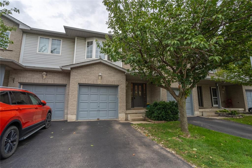 6 - 800 Paramount Drive, Hamilton | Sold, H4117210 | Condos.ca