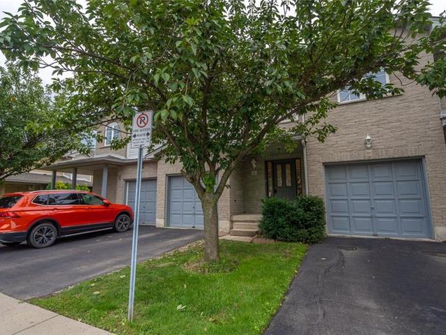 6 - 800 Paramount Drive, Hamilton | Sold, H4117210 | Condos.ca