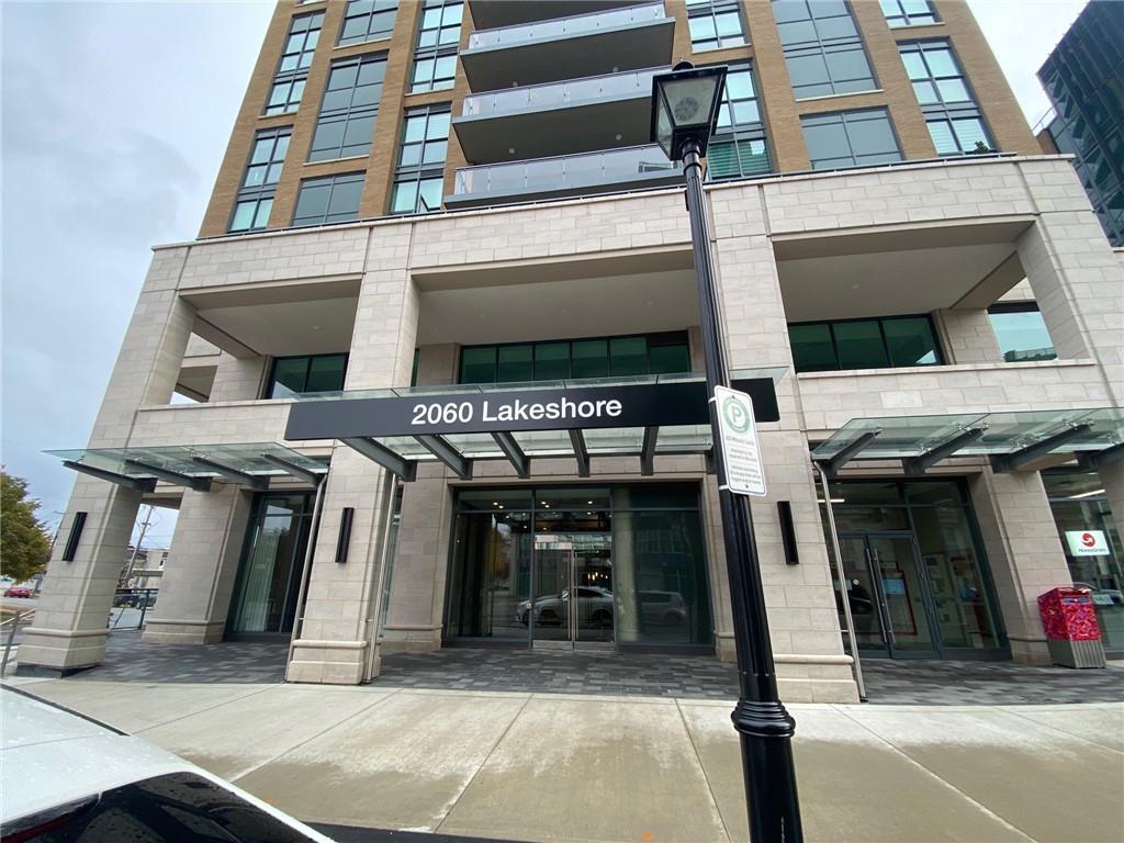 804 - 2060 Lakeshore Road, Burlington | Sold, H4123848 | Condos.ca