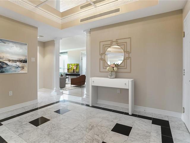 401 - 1480 Riverside Drive, Ottawa | Sold, H4128878 | Condos.ca