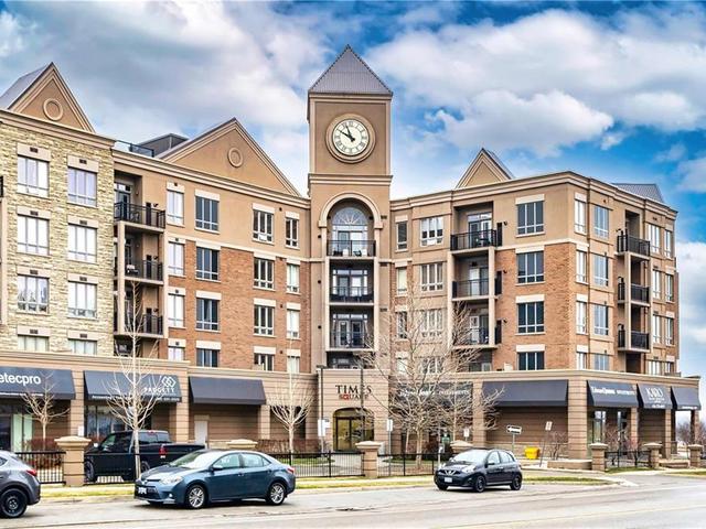 110 - 5327 UPPER MIDDLE Road, Burlington | Sold, H4130529 | Condos.ca
