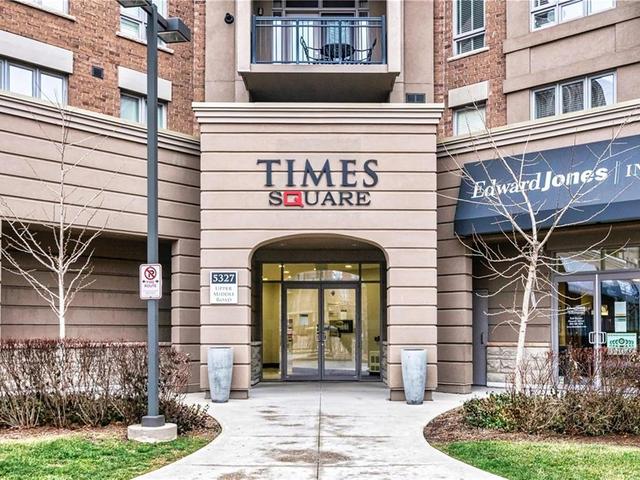 110 - 5327 UPPER MIDDLE Road, Burlington | Sold, H4130529 | Condos.ca