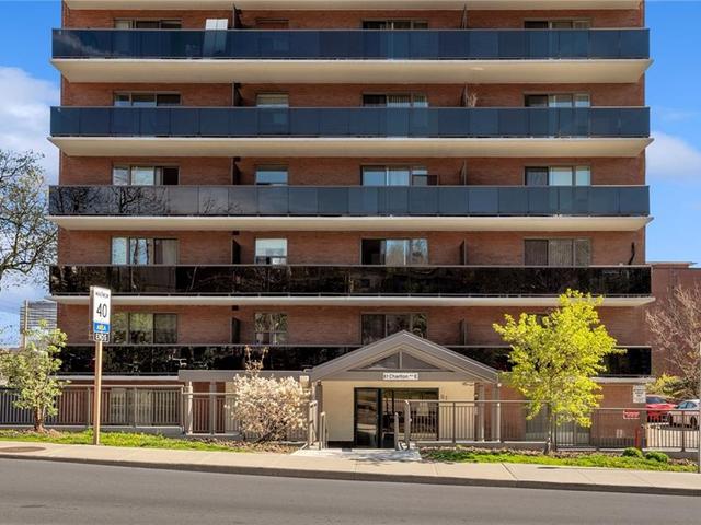 306 - 81 CHARLTON Street E, Hamilton | Sold, H4134052 | Condos.ca